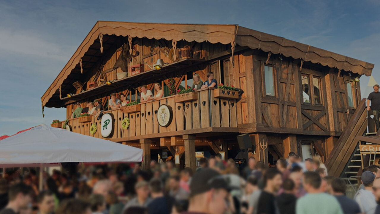 Erfahre mehr über absolute productions - Absolute Productions