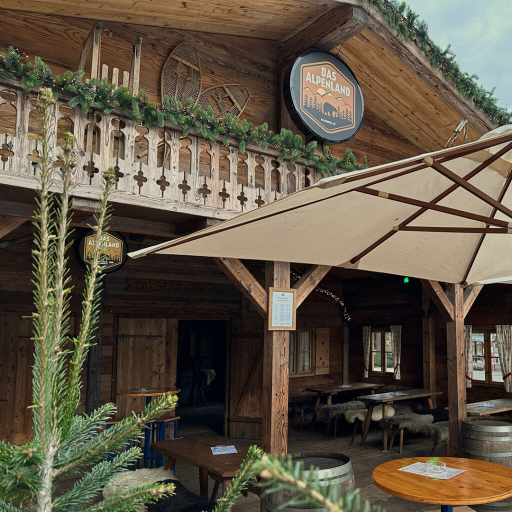 Erfahre mehr über absolute productions - Absolute Productions